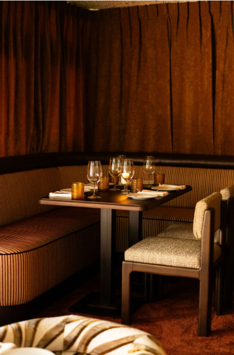 Mesa Mesa opent in De Pijp, Amsterdam: 'Spaans en laagdrempelig'